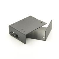 China Custom Sheet Metal Stamping Fabrication Welding Parts OEM 0.1mm Tolerance for sale
