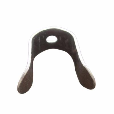 China ISO9001 Certified Metal Stamping Brackets Fabrication 630T Press CNC Bending for sale