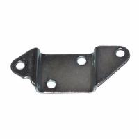 China ISO9001 Certified Metal Stamping Brackets Fabrication 630T Press CNC Bending for sale