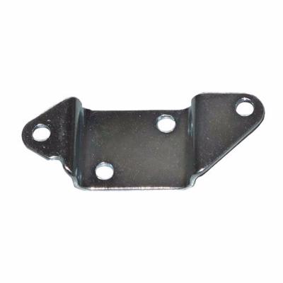 China Custom Stainless Steel Stamping Parts with Bending Welding Services 630T Press for sale