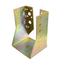 China Custom Metal Stamping Bending Parts OEM Service with ISO 9001 0.1mm Tolerance for sale