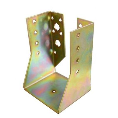 China Custom Metal Stamping Bending Parts OEM Service with ISO 9001 0.1mm Tolerance for sale