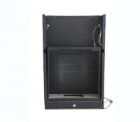China Custom Metal Cabinet Provider Brass Material OEM Sheet Metal Fabrication 0.1mm Tolerance for sale