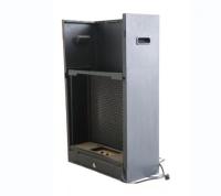 China Custom Metal Cabinet Provider Brass Material OEM Sheet Metal Fabrication 0.1mm Tolerance for sale