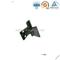 China Custom Sheet Metal Welding Fabrication Parts OEM 0.1mm Tolerance Stainless Steel for sale