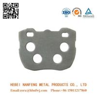 China China OEM Metal Stamping Parts Welding Bending Hardware Custom 630T Press for sale