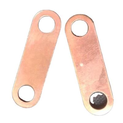 China Custom Energy Stamping Parts with Bending Welding Services 630T Press for sale