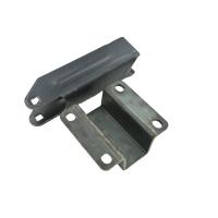 China Custom Stainless Steel 304 Laser Cutting Service Precision Metal Parts 0.1mm Tolerance OEM for sale