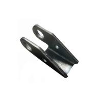China Custom Stainless Steel 304 Laser Cutting Service Precision Metal Parts 0.1mm Tolerance OEM for sale