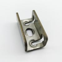 China Custom Stainless Steel Metal Buckle Hardware Accessories 0.1-8mm Thickness OEM for sale