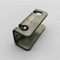 China Custom Stainless Steel Metal Buckle Hardware Accessories 0.1-8mm Thickness OEM for sale