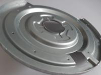 China Custom OEM Car Door Shell Auto Parts Stamping Process 0.1-8mm Metal Thickness for sale