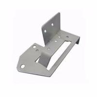 China Custom OEM Car Door Shell Auto Parts Stamping Process 0.1-8mm Metal Thickness for sale
