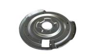 China Custom OEM Car Door Shell Auto Parts Stamping Process 0.1-8mm Metal Thickness for sale