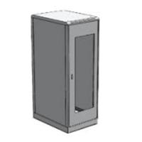 China ISO9001 Certified Aluminium Bolt-less Storeroom Rack 2000mm Height for Organized Storage for sale