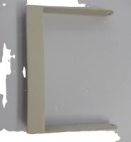 China Custom Nanfeng Aluminum Frame 0.5mm-25mm Thickness for Machine Polishing for sale