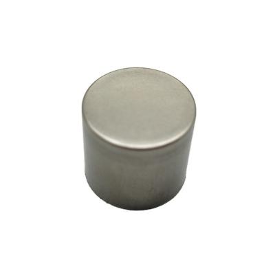 China Custom Carbon Steel Small Metal Parts 0.5mm-25mm Thickness OEM Sheet Metal Fabrication for sale