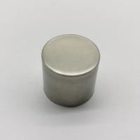 China Custom Carbon Steel Small Metal Parts 0.5mm-25mm Thickness OEM Sheet Metal Fabrication for sale