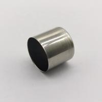 China Custom Carbon Steel Small Metal Parts 0.5mm-25mm Thickness OEM Sheet Metal Fabrication for sale