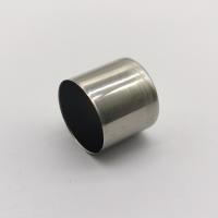 China Custom Carbon Steel Small Metal Parts 0.5mm-25mm Thickness OEM Sheet Metal Fabrication for sale