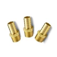 China Customized Yellow Button Parts Oxidation Process Laser Cutting Service 0.1mm Tolerance for sale