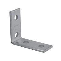 China Anodized Sheet Metal Stamping Parts 0.1mm Tolerance OEM Welding Fabrication for sale