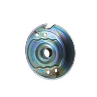 China Custom Metal Stamping Parts Bending Welding OEM Fabrication Q235 Steel 630T Press for sale