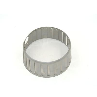 China Custom Steel Deep Drawn Stamping Parts Q235 Bending CNC Laser Cutting OEM for sale