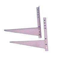China Customized Metal Support in Various Sizes and Shapes for Customized Applications for sale