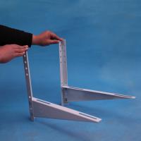 China Customized Metal Support in Various Sizes and Shapes for Customized Applications for sale