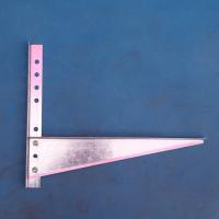 China Customized Metal Support in Various Sizes and Shapes for Customized Applications for sale