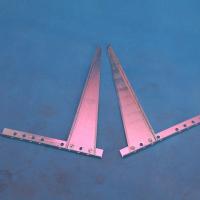 China Customized Metal Support in Various Sizes and Shapes for Customized Applications for sale