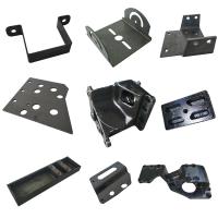 China Sheet Metal Shells Professional Customization for Shaping Process of Customized Parts for sale