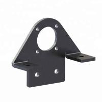 China Custom Metal Stamping Bending Parts for Electric Vehicle Industry 0.1-8mm Thickness for sale