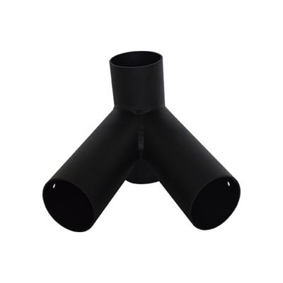 China Custom Metal Parts Dacromet Coating 0.5mm-25mm Thickness OEM Sheet Metal Fabrication for sale