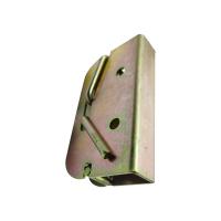 China Custom Sheet Metal Fabrication Parts CNC Stamping 0.1mm Tolerance OEM ODM for sale