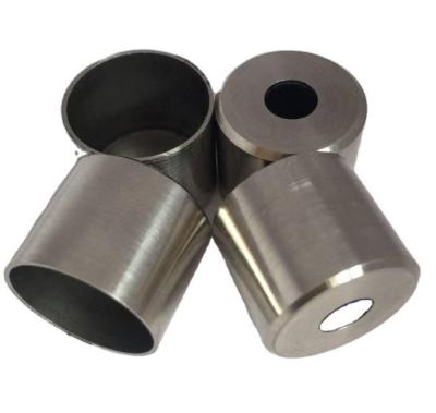 China Custom Metal Stamping Bending Parts for Auto Components 0.1-8mm Thickness for sale