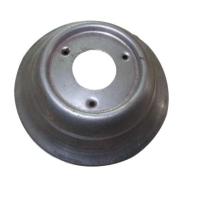 China Custom Metal Stamping Bending Parts for Auto Components 0.1-8mm Thickness for sale