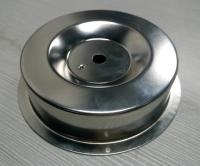 China Custom Metal Stamping Bending Parts for Auto Components 0.1-8mm Thickness for sale