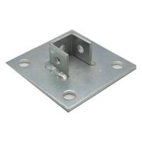 China Customized Metal Base and Bracket Expertly Made for Professional Production for sale