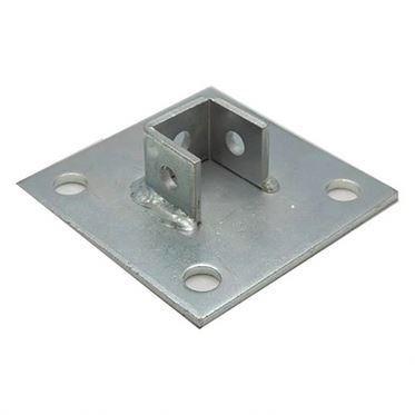 China Customized Metal Base and Bracket Expertly Made for Professional Production for sale