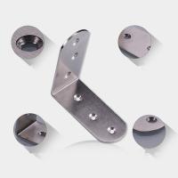 China Customized Metal Base and Bracket Expertly Made for Professional Production for sale