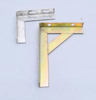 China Customized Stainless Steel Bracket for Professional Metal Support and Mounting Needs for sale