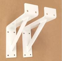 China Customized Stainless Steel Bracket for Professional Metal Support and Mounting Needs for sale