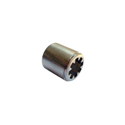China Custom Sheet Metal Stamping Fabrication Welding Parts 0.1mm Tolerance OEM for sale