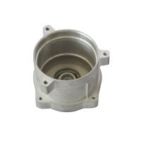China Custom Stainless Steel Deep Drawn Stamping Parts OEM Fabrication 630T Press for sale