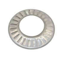 China Custom Sheet Metal Welding Fabrication Parts SPCC Stainless Steel 0.1mm Tolerance for sale