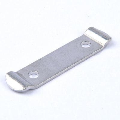 China Custom Steel Deep Drawn Stamping Parts OEM Second Operation 630T Press for sale