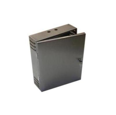 China Custom Stainless Steel Stamping Parts OEM ODM Fabrication 630T Press CNC Bending for sale