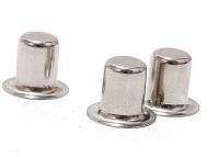 China Steel Deep Drawn Stamping Parts OEM ODM Custom Metal Fabrication 630T Press for sale